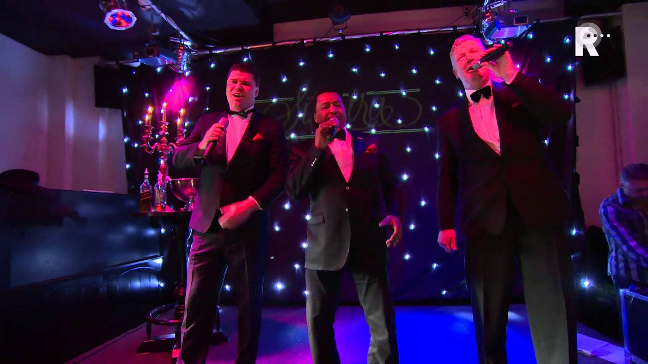 Dave on Stage 2015 - aflevering 8 - YouTube