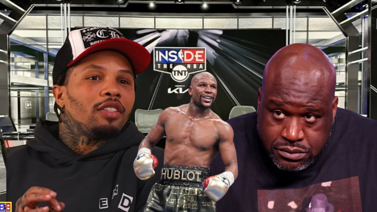 SHOCKING RESPECT: GERVONTA TANK DAVIS TURNS DOWN $1 BILLION FIGHT OR ...