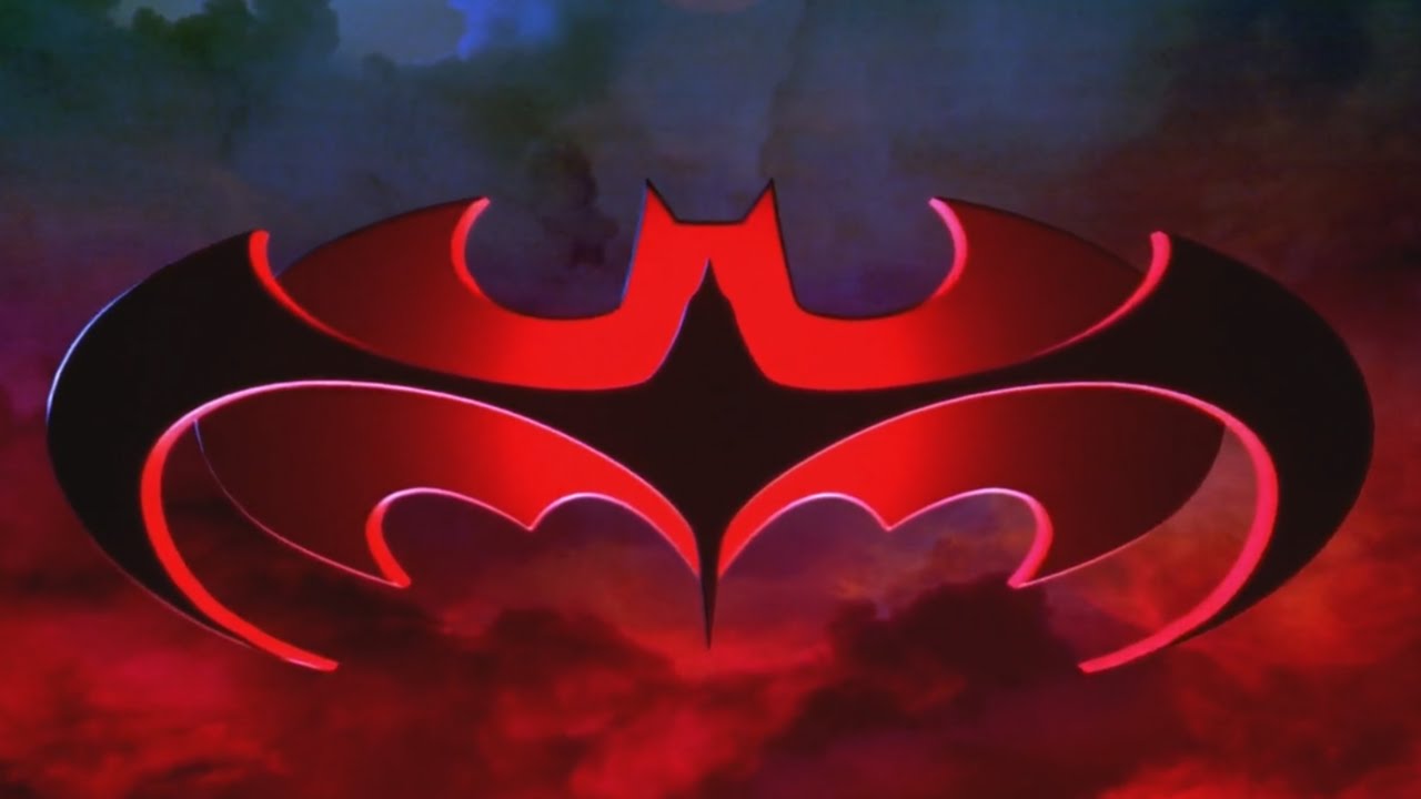 Batman and Robin 1997 Recut Trailer - YouTube