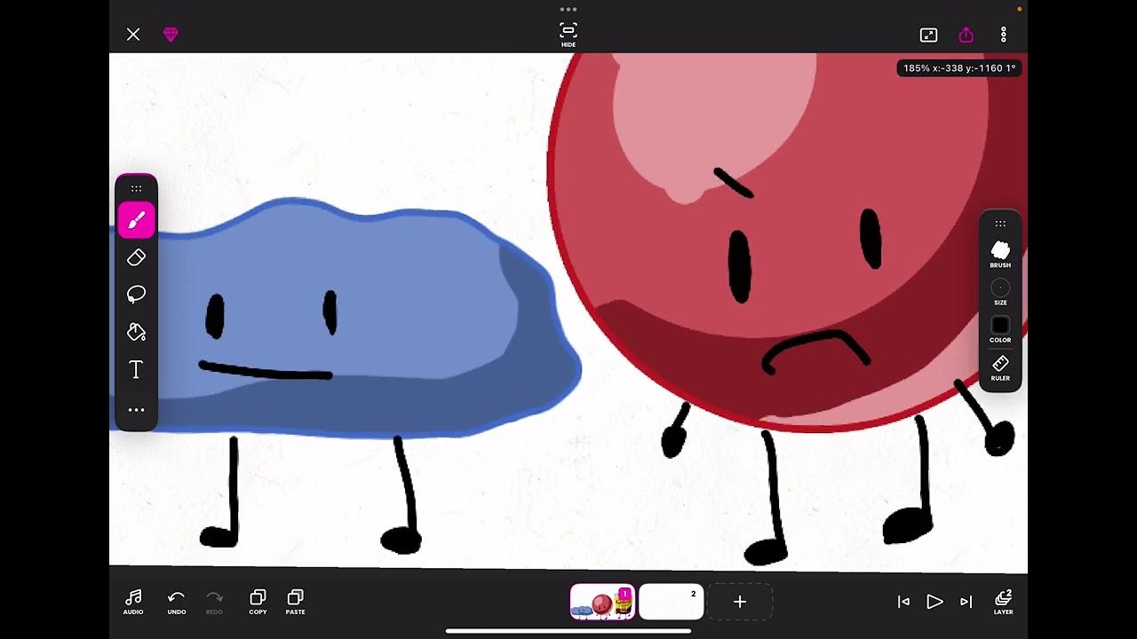 How to object show :3 - YouTube