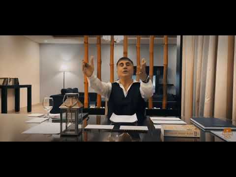 sedat peker kimsin ulan sen RACON