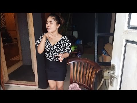ratu mendesah sedang ngapain nih - Mala kenis - #vlog#artis#penyanyi#sexy#kreator#fasial