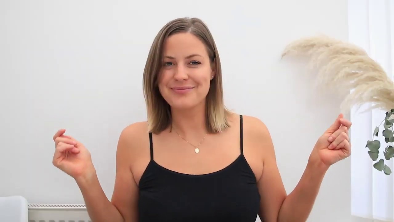 SUNLESS TANNING HACK / Natural looking tan - YouTube