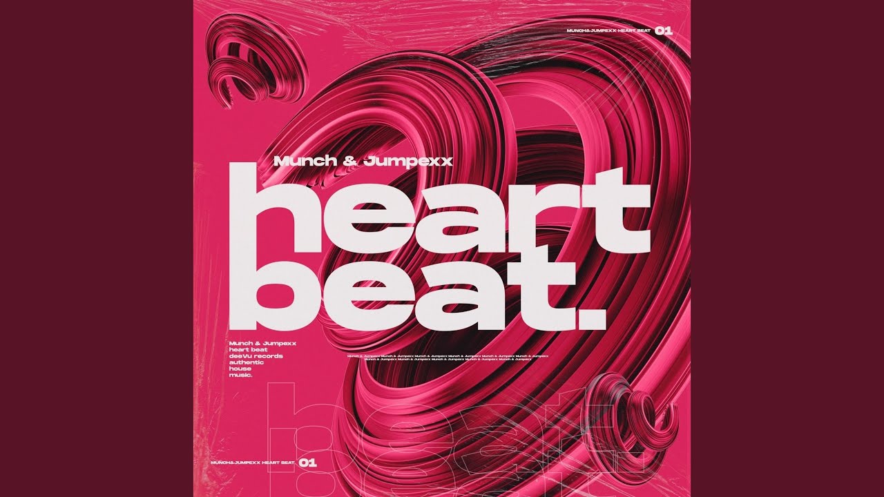 Heartbeat (Extended Mix) - YouTube