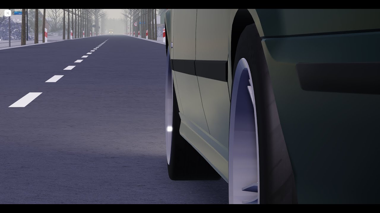 Roblox PCD l Pomiar przyspieszenia 0 - 200 km/h BMW E34, E36, E39 - YouTube