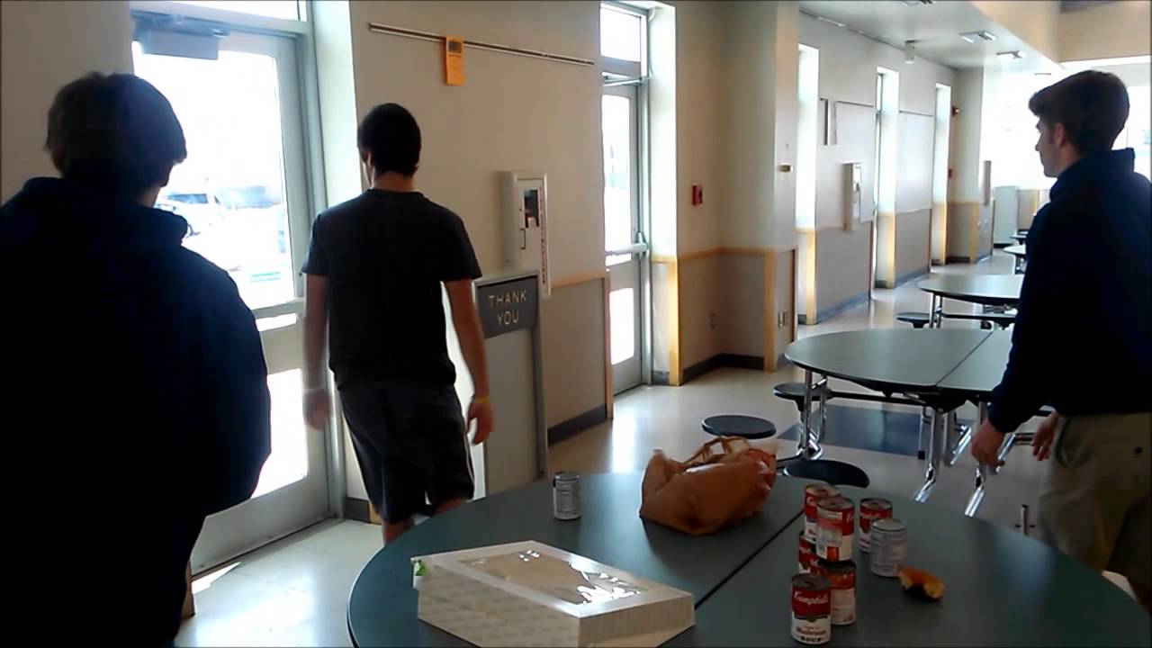 Columbine Prom MC Video 2014 - YouTube