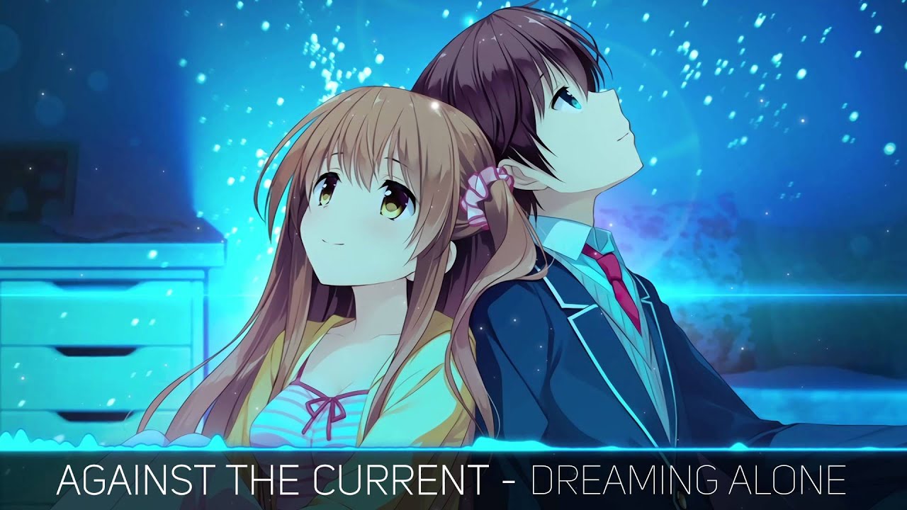 Nightcore - Dreaming Alone - YouTube Music