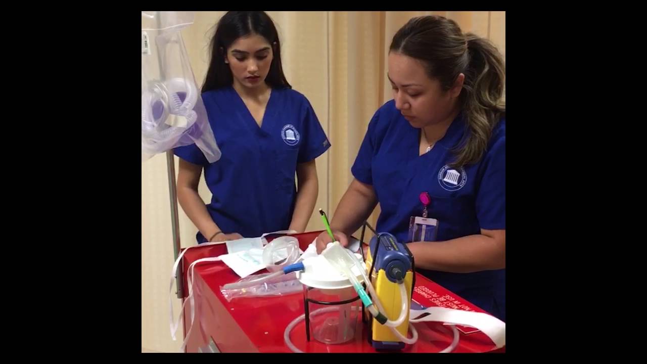 Fuller Hospital - YouTube