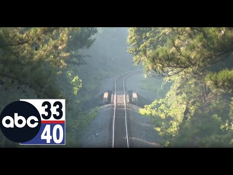 Railway dangers and why you should avoid walking on the tracks - YouTube