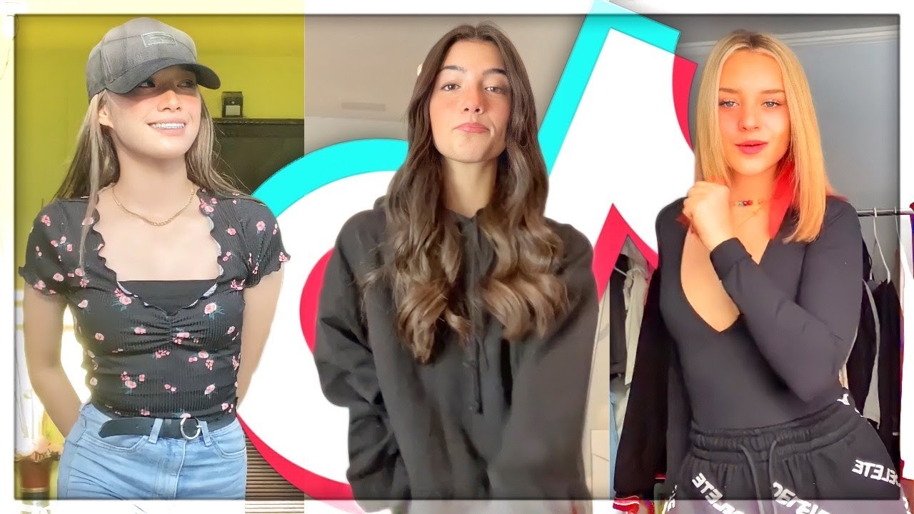 TikTok Dance Compilation (February 2021) - Part 4 - YouTube