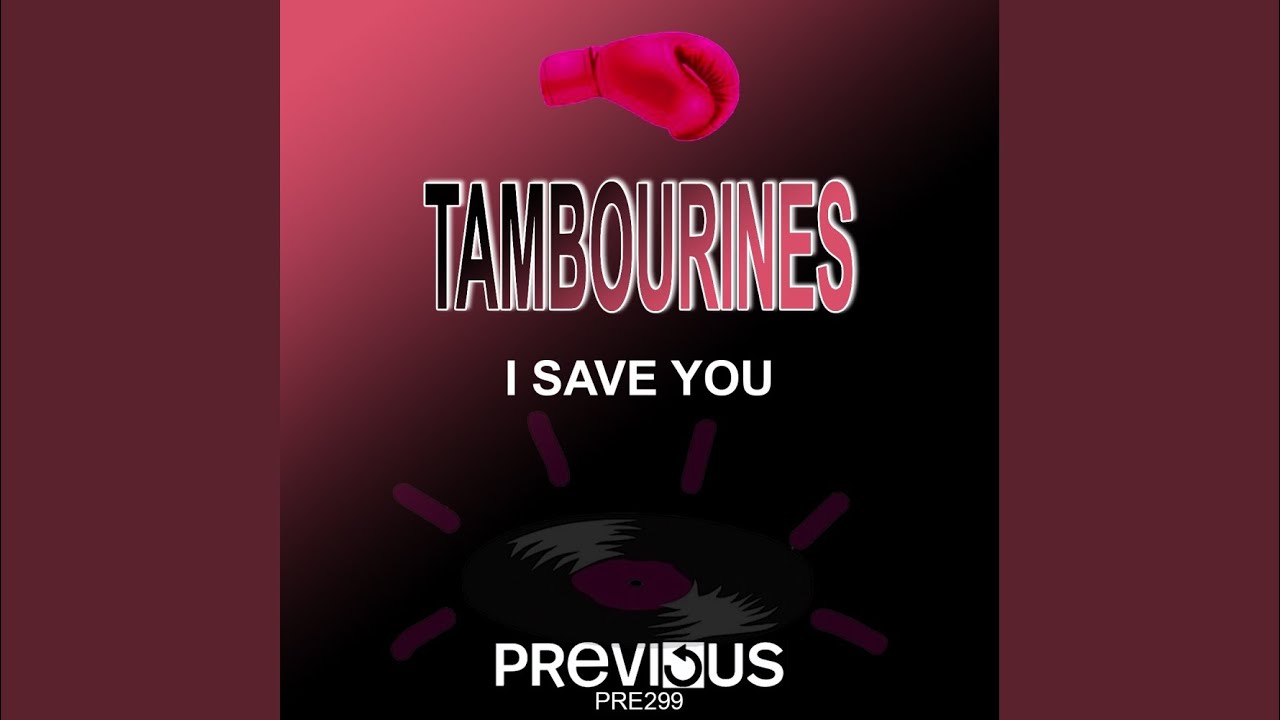 I Save You - YouTube