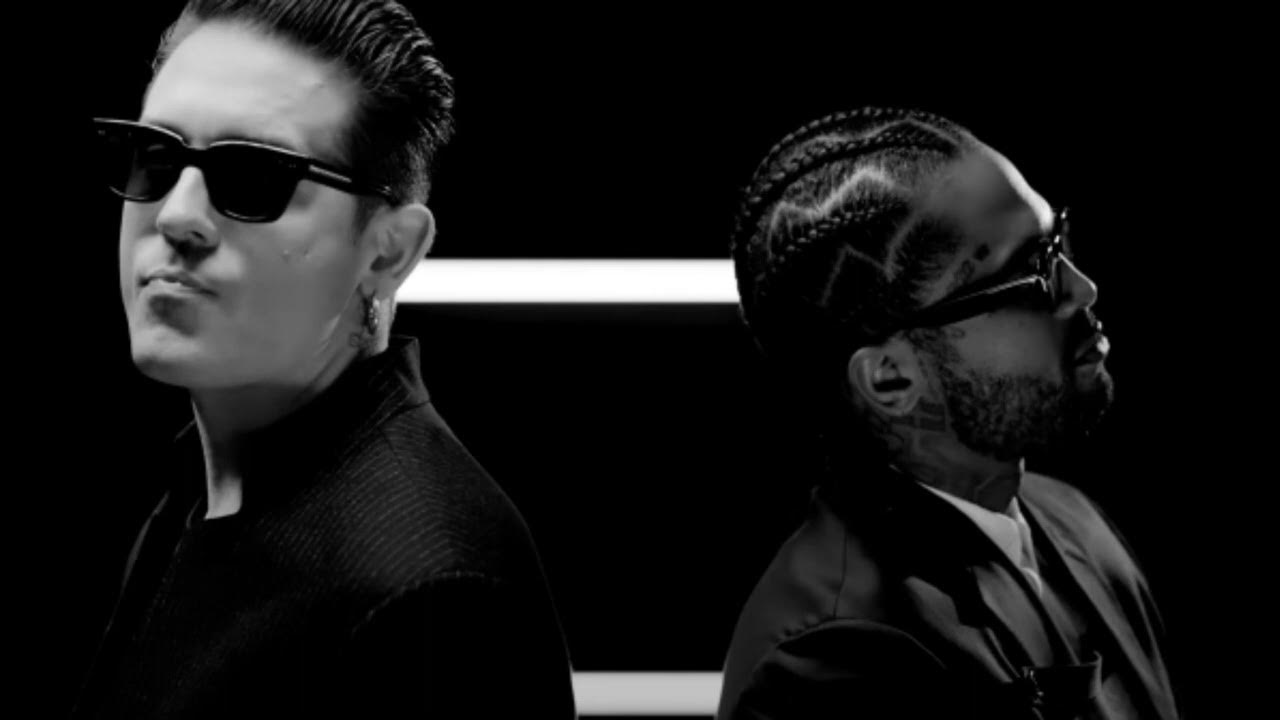 Dave East - WDGAF ft. G-Eazy (Acapella 88Bpm) - YouTube