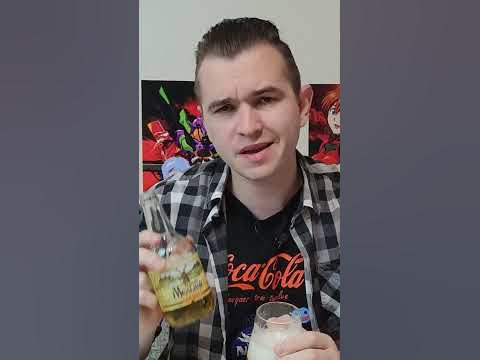 Старый мельник из бочонка так же оригинален как само видео - YouTube