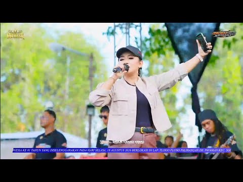 MAWAR HITAM - RATNA ANTIKA || MAHESA MUSIC LIVE PEMUDA PALIRANGAN - PAYAMAN - SOLOKURO - LAMONGAN