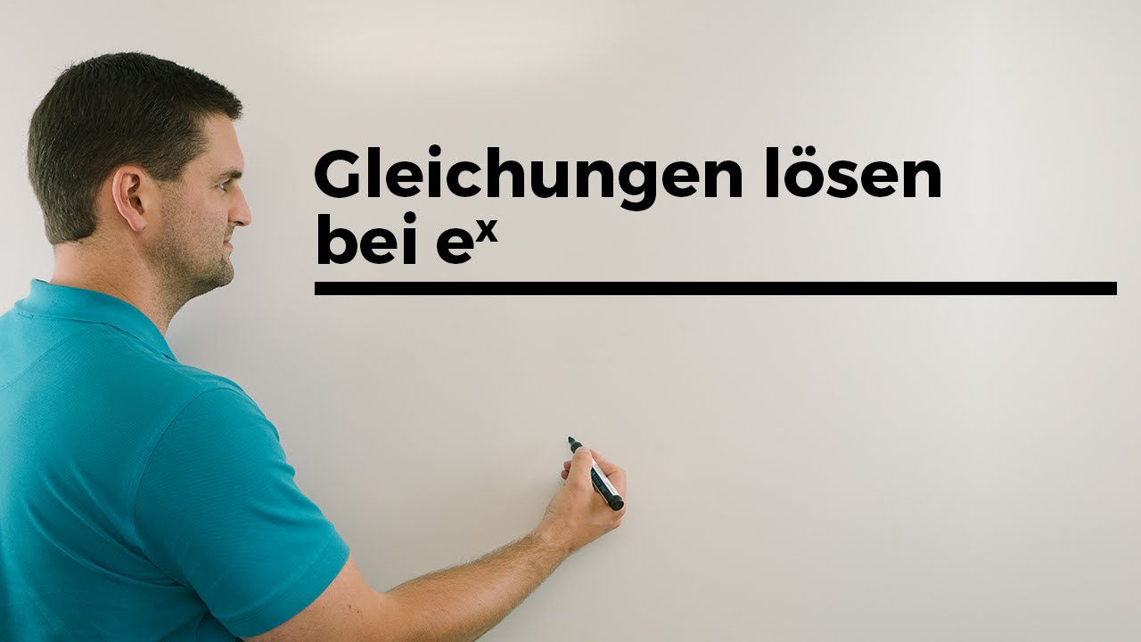 Gleichungen L sen Bei E x bersicht 1 E Funktion Mathe By Daniel gleichungen-l-sen-bei-e-x-bersicht-1-e-funktion-mathe-by-daniel