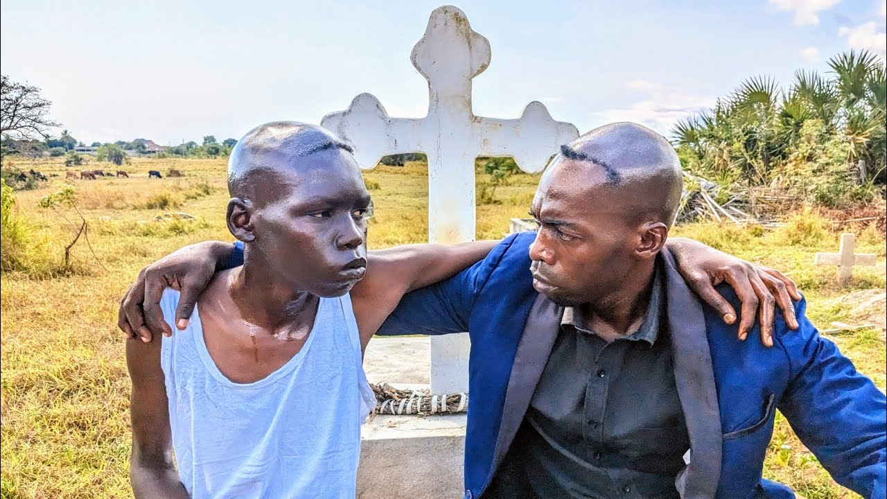 LIKE FATHER LIKE SON |2| Starling DOKO & MWEUPE - YouTube