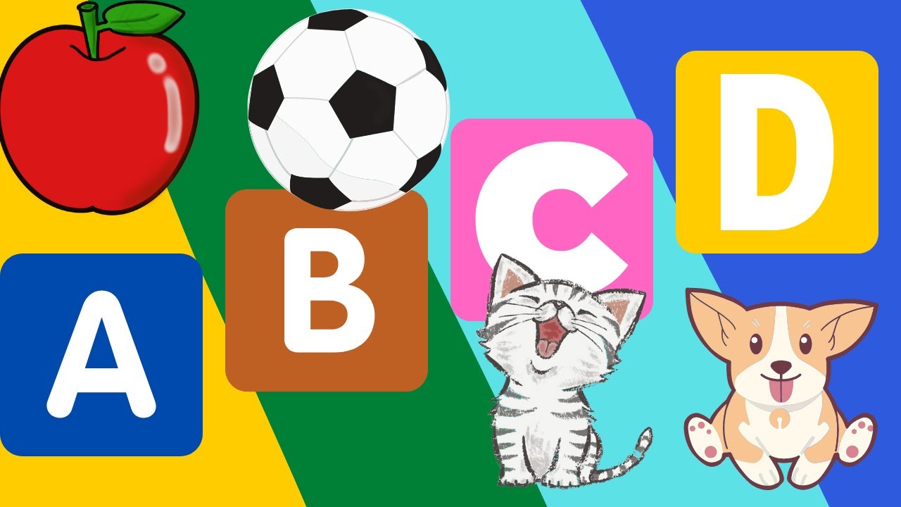 ABCD Sound Alphabet Phonics Sounds For Kindergarten ABC Phonic Song ABCD Sound Alphabet Phonics Sounds For Kindergarten ABC Phonic Song