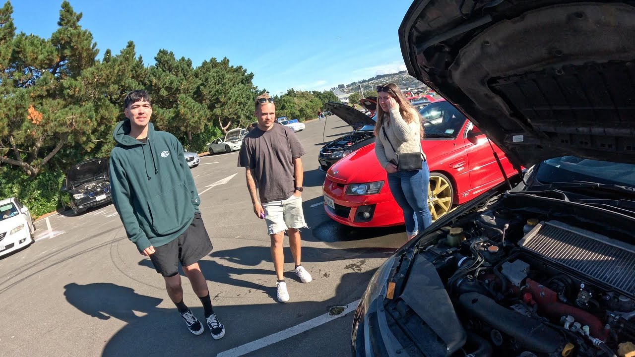 Ep34 DCC Car Meet April 2024 #Subscribe - YouTube