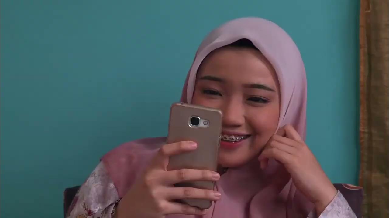 TELEMOVIE KHAS AIDIL ADHA (QARRABA) - YouTube