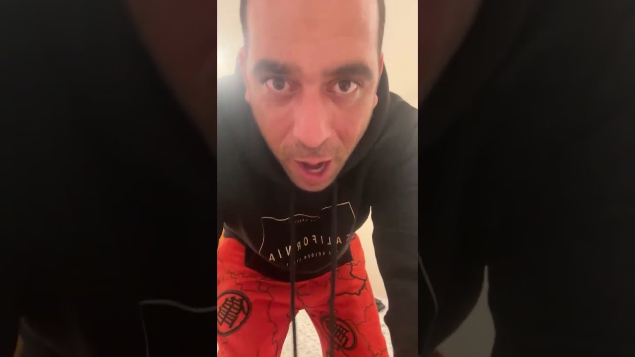 Malko Maino is live! - YouTube