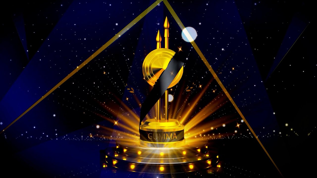 Gumma Awards Official Teaser - 2022 - YouTube