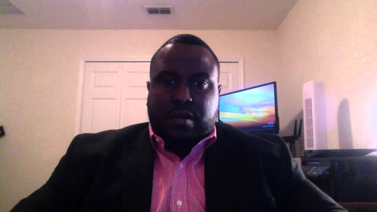 FSCJ MAN 4900 Capstone Video Presentation - YouTube