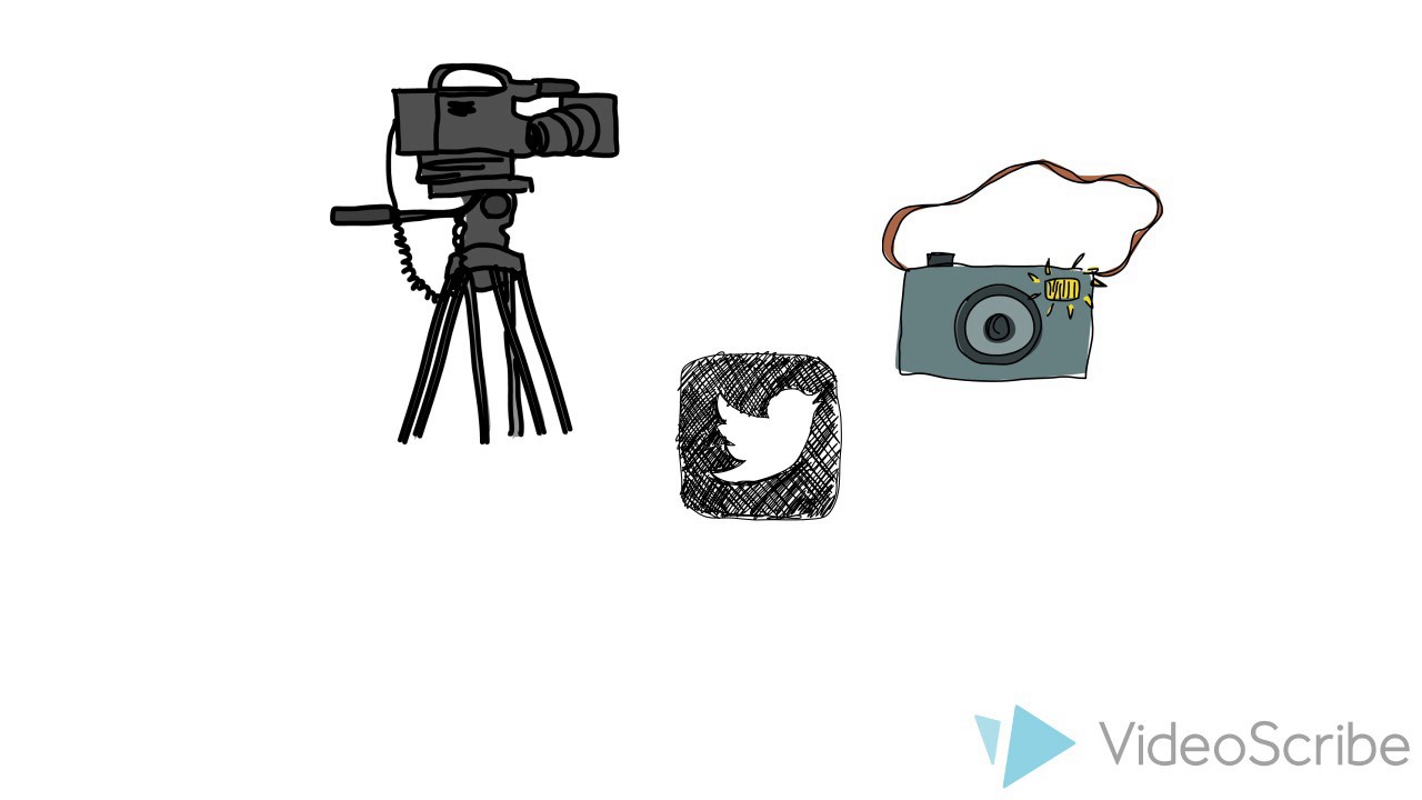 JESS | Digital Story Telling (Jan. 2017) - YouTube