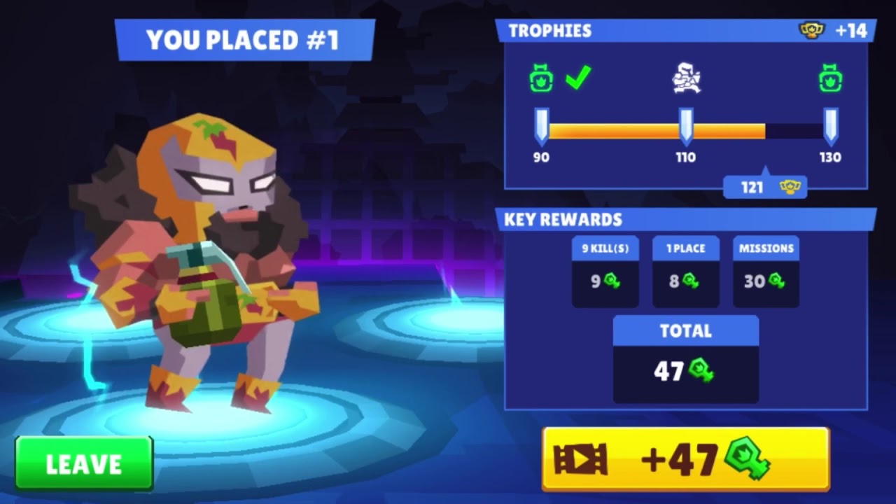 Bullet League Wins! *Gameplay* - YouTube