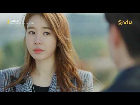 Grim Reaper and Sunny's First Meeting | Goblin EP3 | Viu [EN]