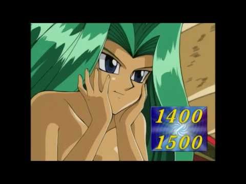 Yu Gi Oh! Yami Yugi vs Maximillion Pegasus El Duelo Del Milenio Completo Parte 1