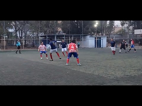 Semifinal Pachuca vs FC TMI 1 - YouTube