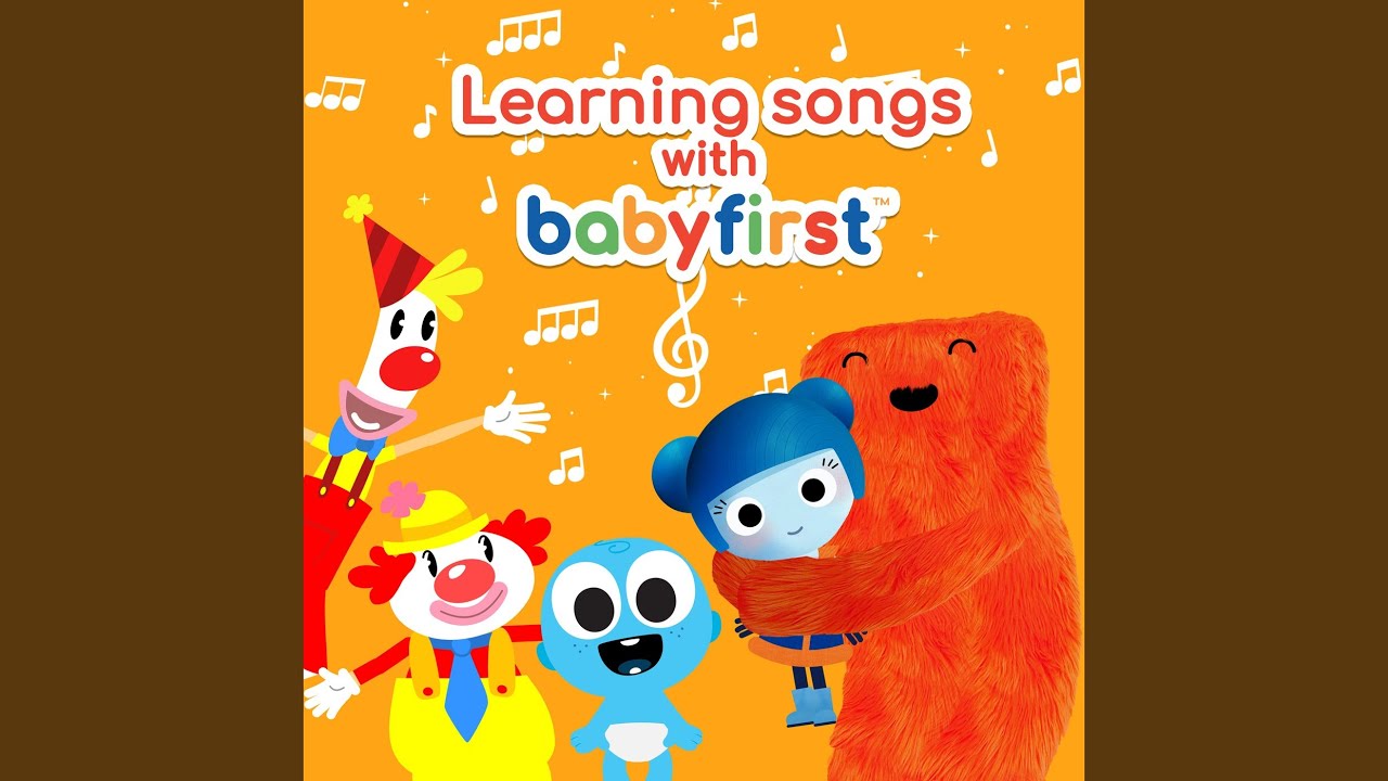 Color Crew Red - YouTube