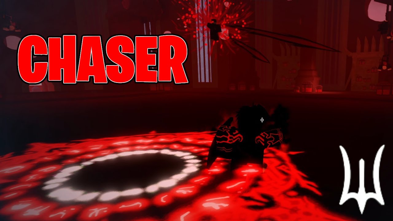 IDIOT Attempts CHASER for the FIRST TIME! [Deepwoken] - YouTube