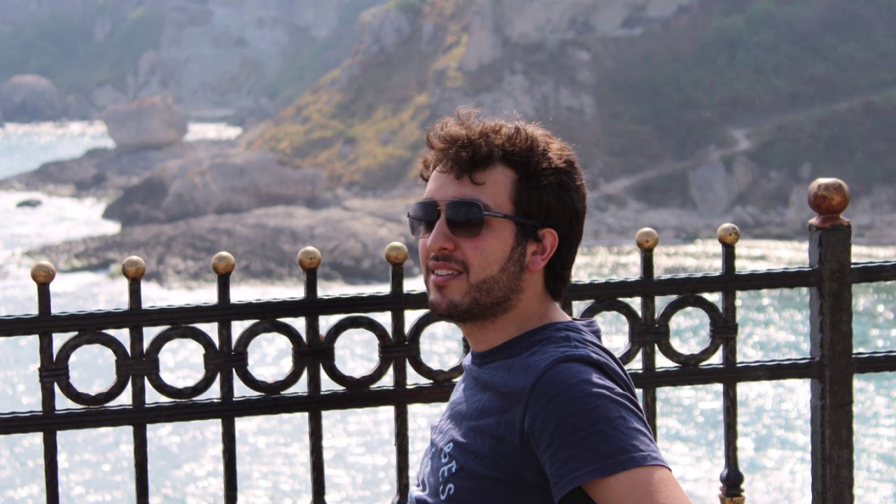 Doktor - Furkan Ceylan - YouTube