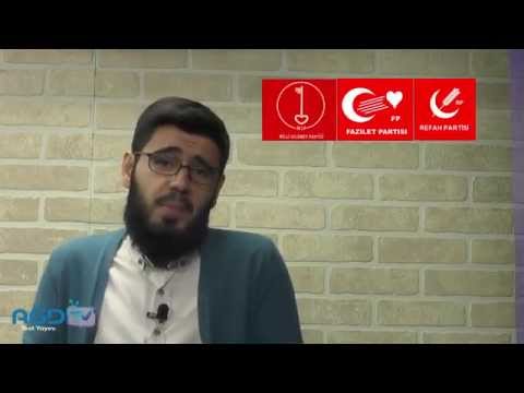 AGD TV Bireysel Başvuru Nedir?