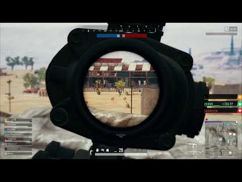 TÜRKİYE VS ÇEKYA PUBG MAÇI [NATIONS ROYALE 3.TUR 4.MAÇ]