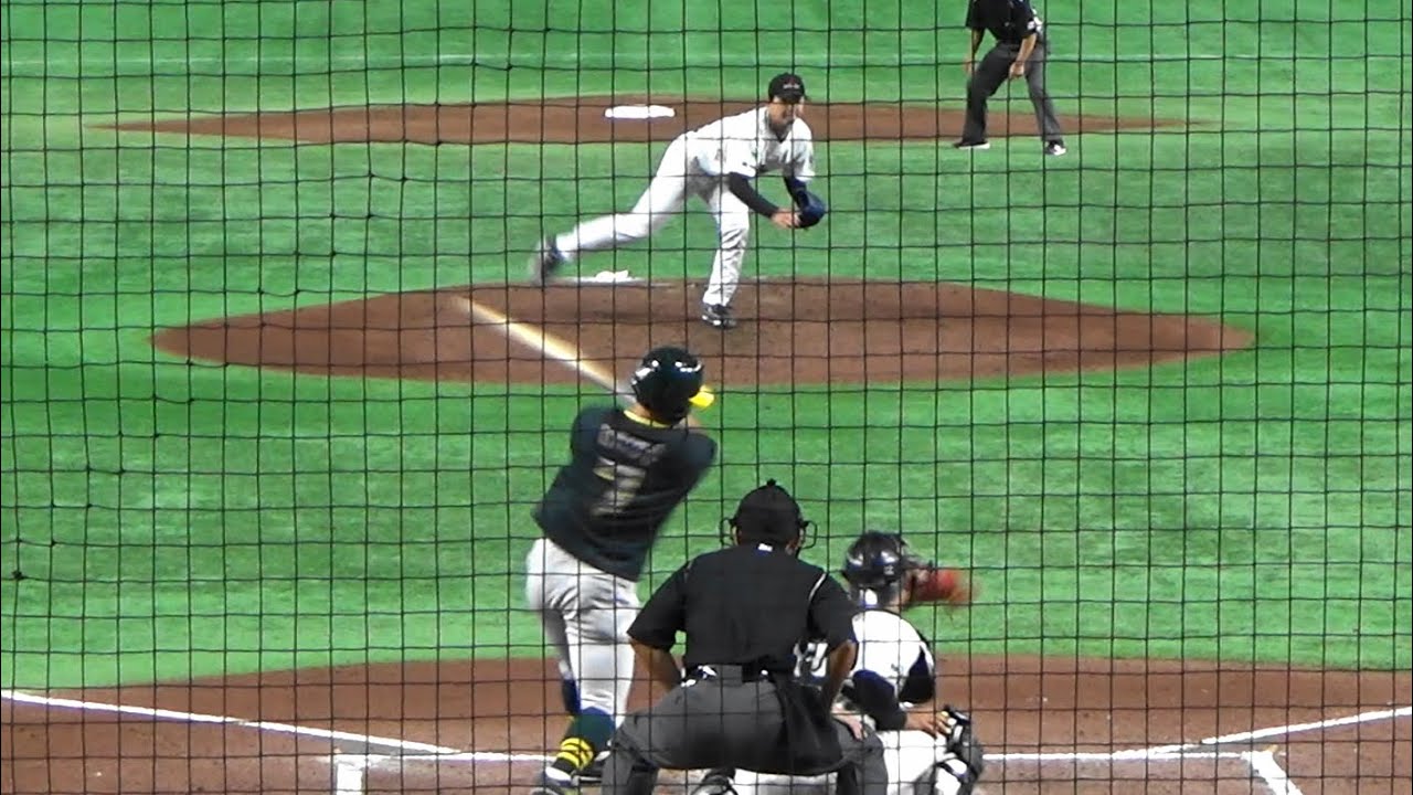 【横浜DeNA 2024ドラ1】竹田祐 (25)投手 三菱重工West#都市対抗 6回7K - YouTube