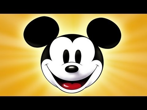 RemixLuke | Boat Ride (Mickey Mouse Remix)