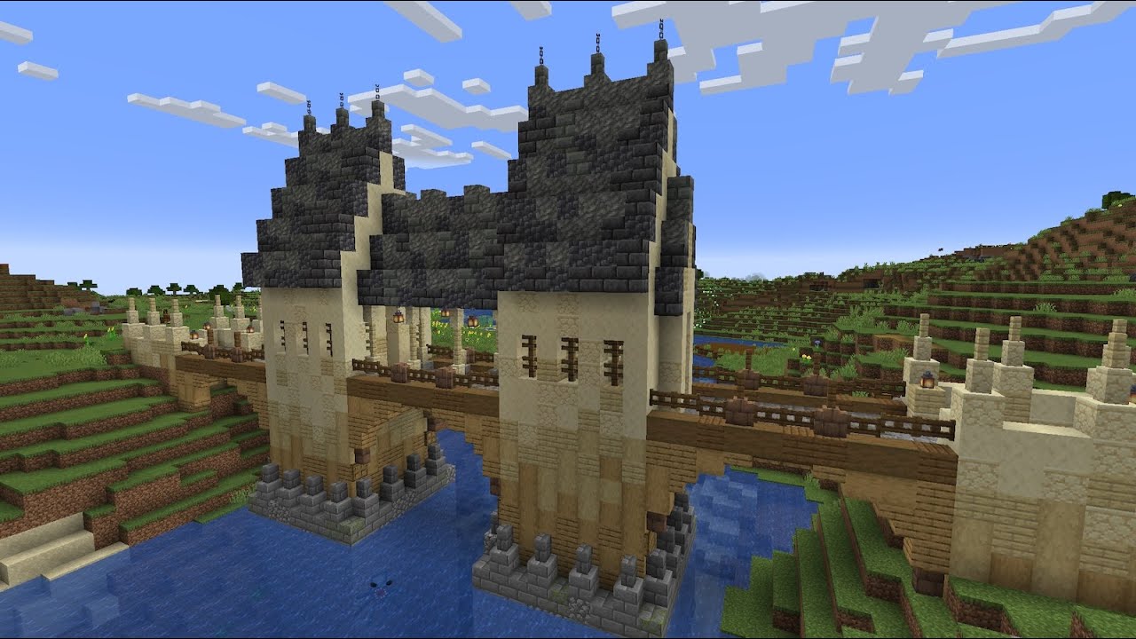 BetterBuilding - Episode 3 - YouTube