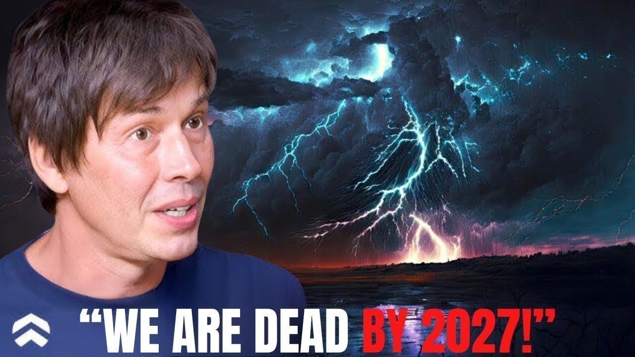 The Latest from CERN Brian Cox Discusses the Unexpected Discoveries ...