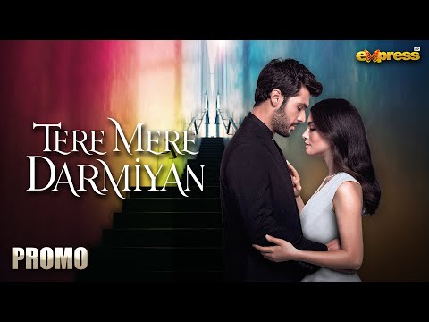 Tere Mere Darmiyan - Promo | Starting 6th October 2025 | Express TV
