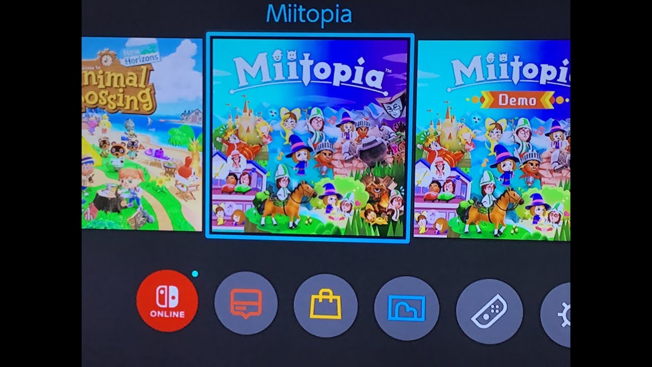 Miitopia 2025 let’s play part 7 - YouTube