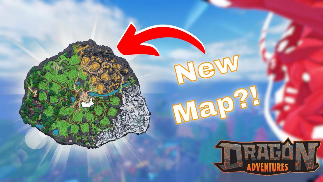 🐲Origins has CHANGED- | Roblox Dragon Adventures | Origins Revamp - YouTube