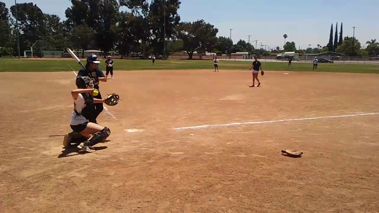 Jada Diaz May and June 2018 - YouTube