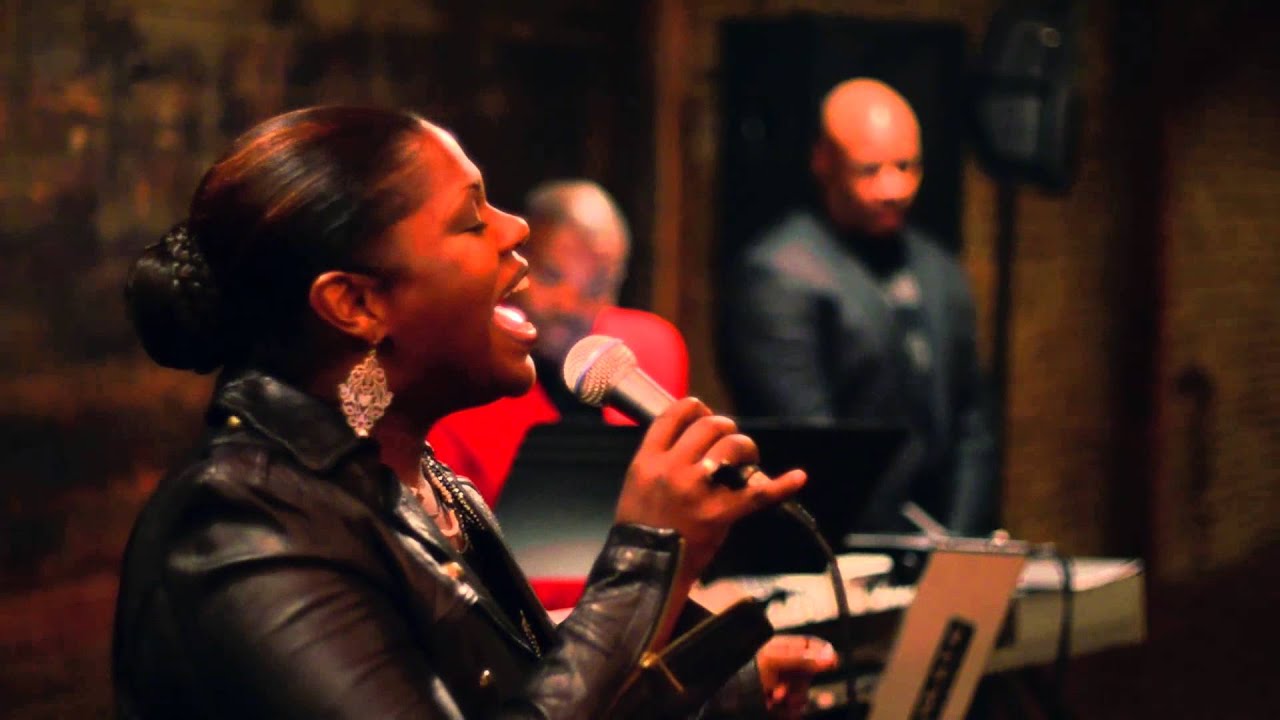 Grown-Up Christmas List - Debbie Lowe - YouTube