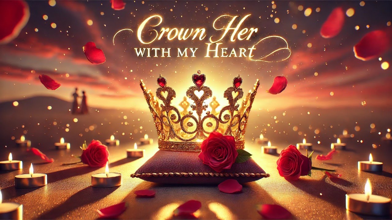 SONUS CODEX - Crown Her with My Heart - YouTube