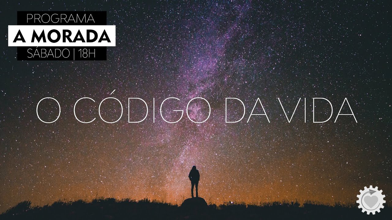 A Morada - O Código da Vida - YouTube