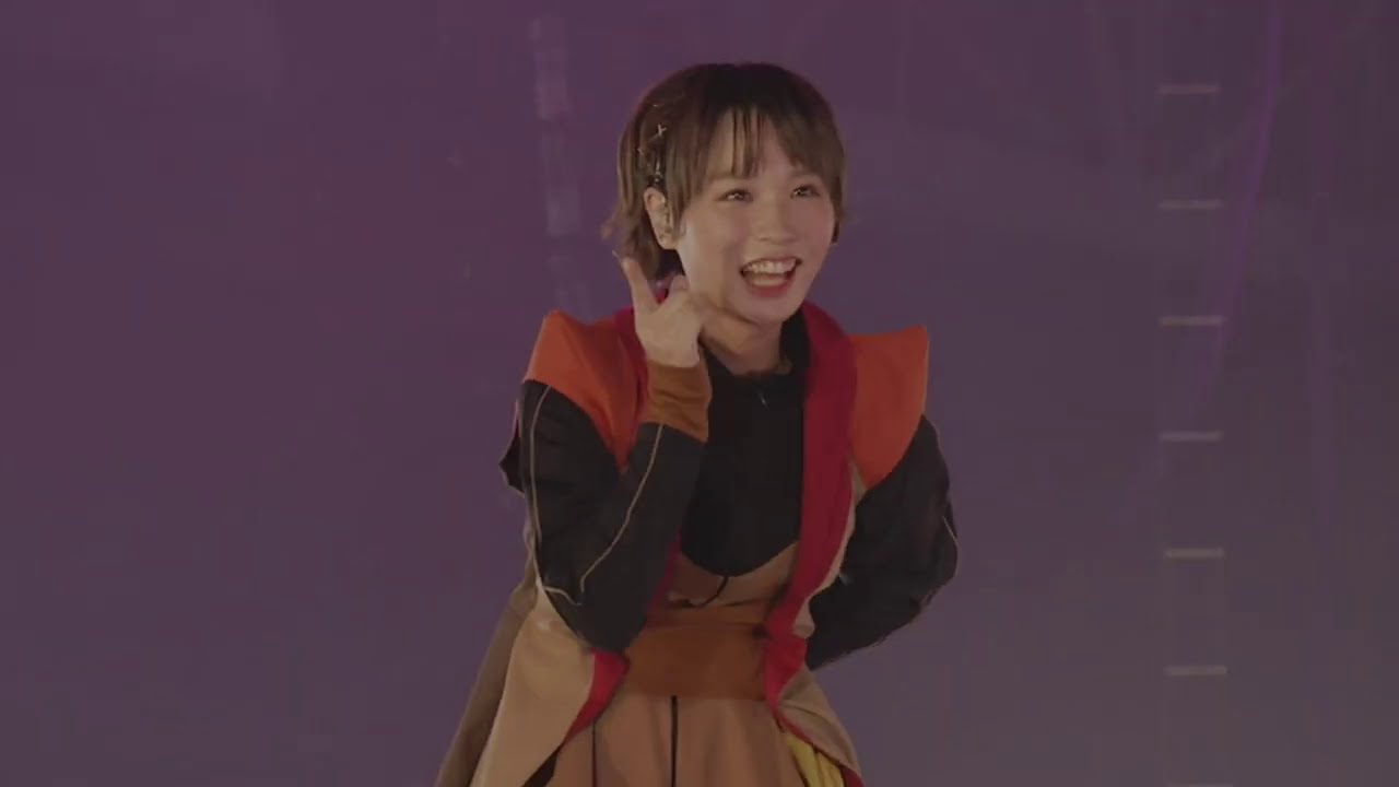 BiSHライブ【DA DANCE!!】MADベストショット - YouTube