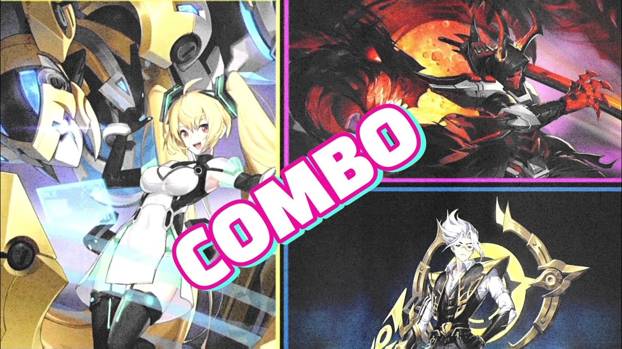 Mecha Layla PvP Review Pt.2 - YouTube