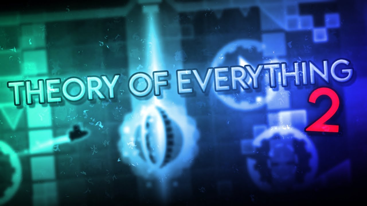 Theory of everything 2 100% - YouTube
